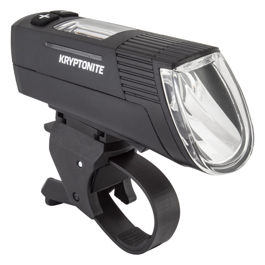 Kryptonite Incite X8 Bicycle Head Light · Battlefield Outdoors