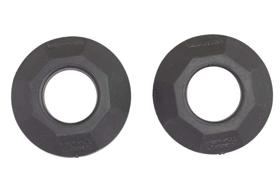 YakAttack Catchnrelease Kayak Paddle Drip Rings Pair · Battlefield Outdoors