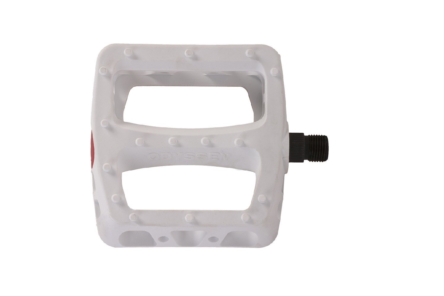 Odyssey Twisted PC BMX Style Pedal · Battlefield Outdoors
